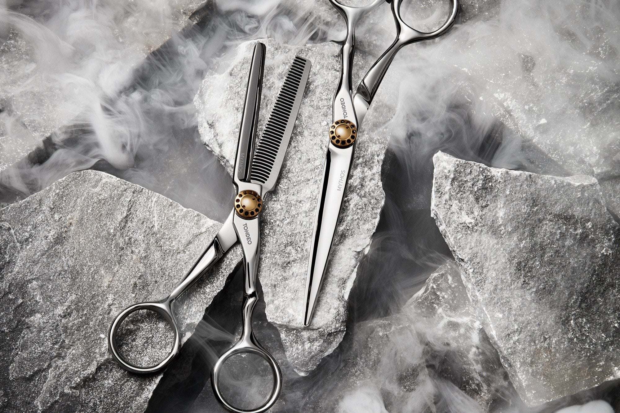 Shear Collection Kits – Sayn Beauty Pro