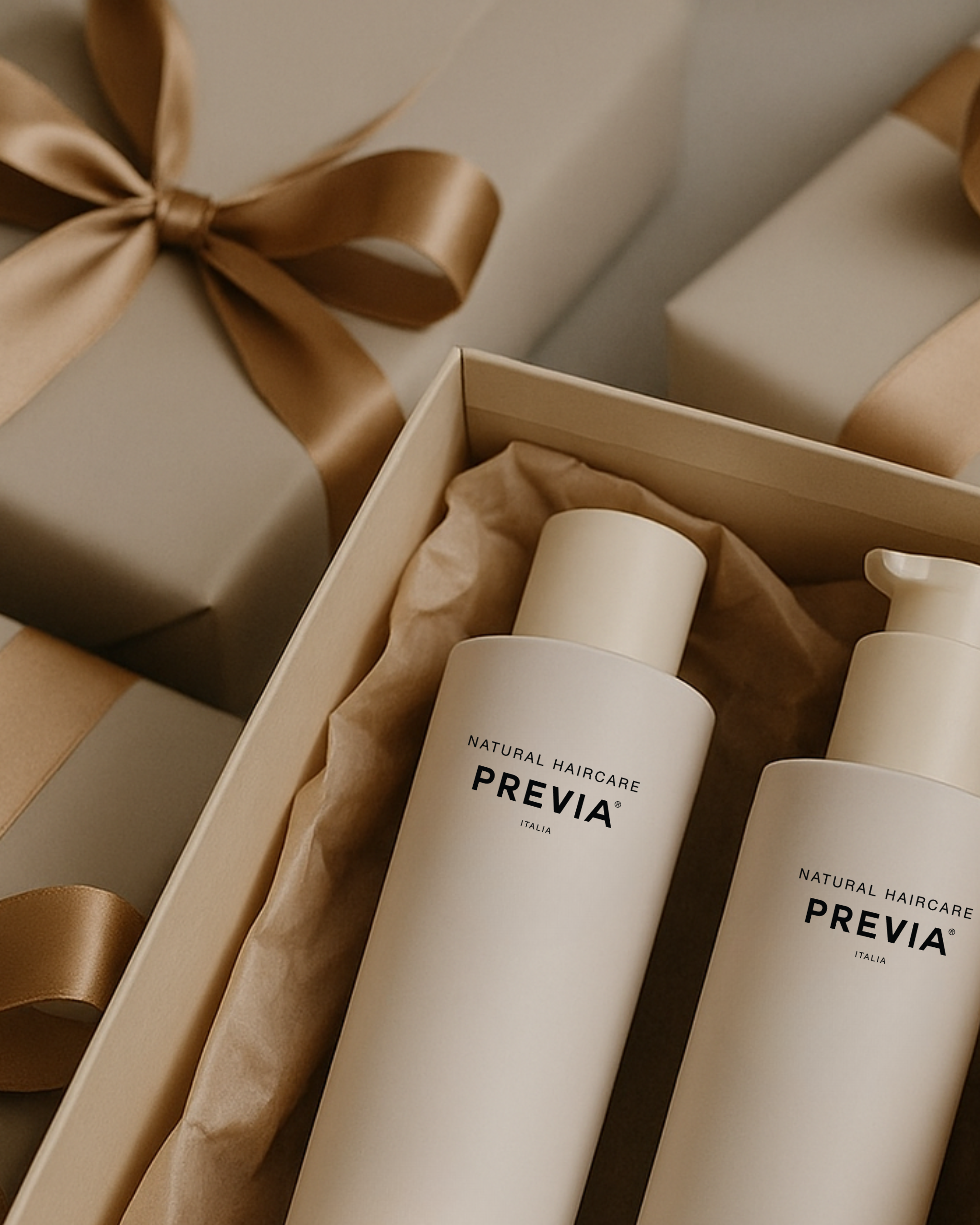 Previa Holiday Edit – Sayn Beauty Pro