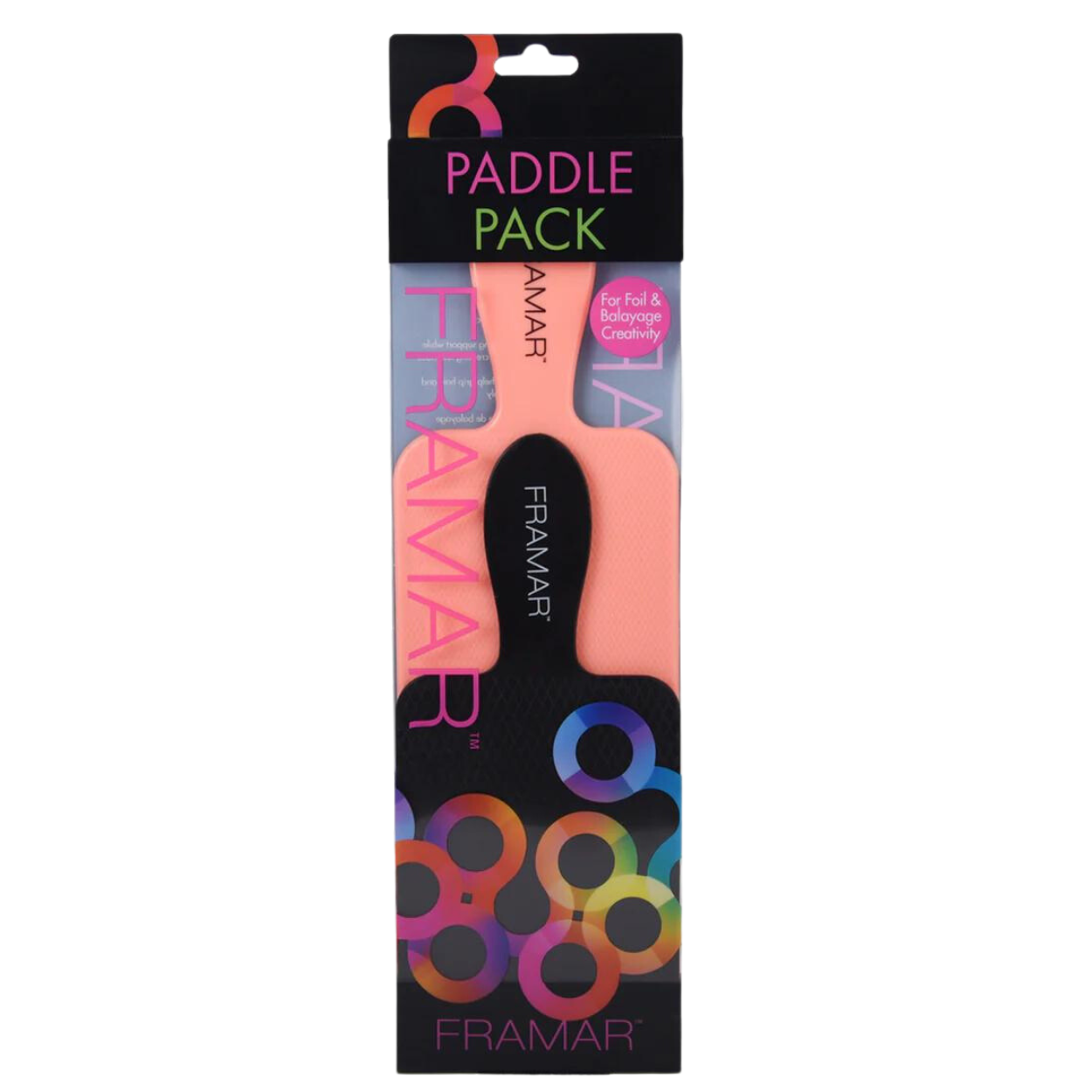 Board & Paddle Pack – Sayn Beauty Pro
