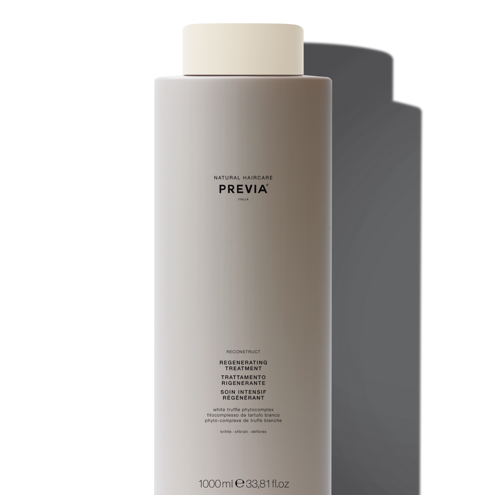 Reconstruct - Regenerating Treatment – Sayn Beauty Pro
