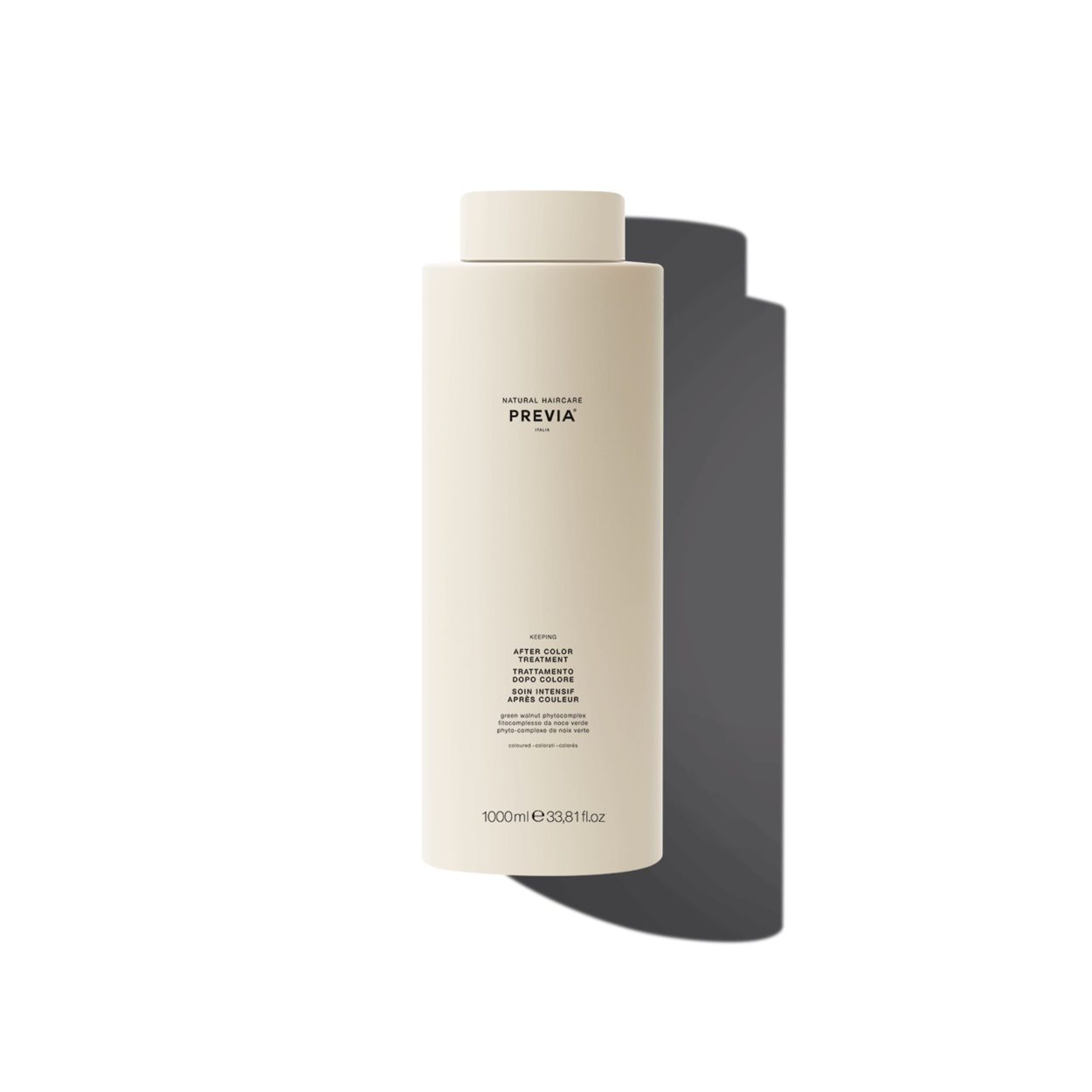 Keeping - After Color Treatment – Sayn Beauty Pro