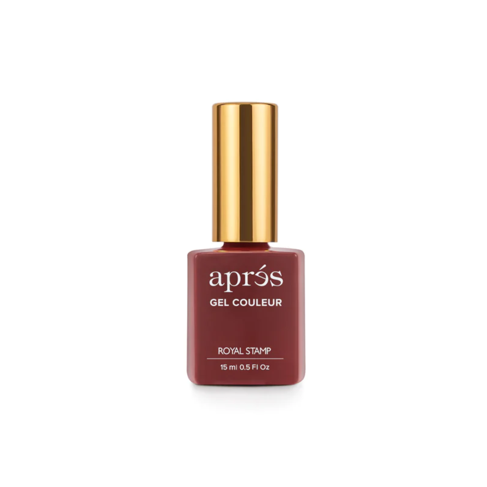 Gel Couleur - Royal Stamp – Sayn Beauty Pro