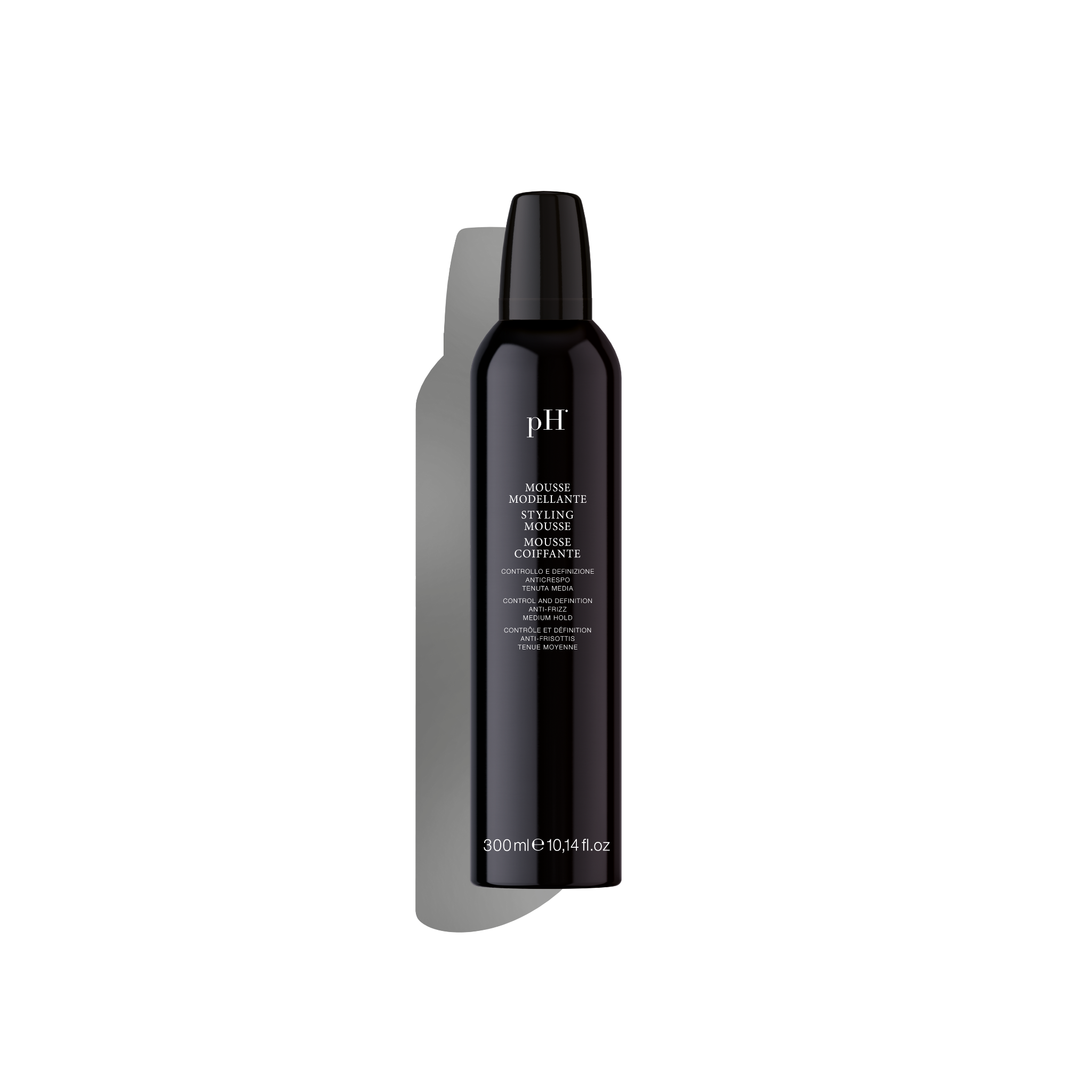 Styling Mousse (10.1 oz) – Sayn Beauty Pro